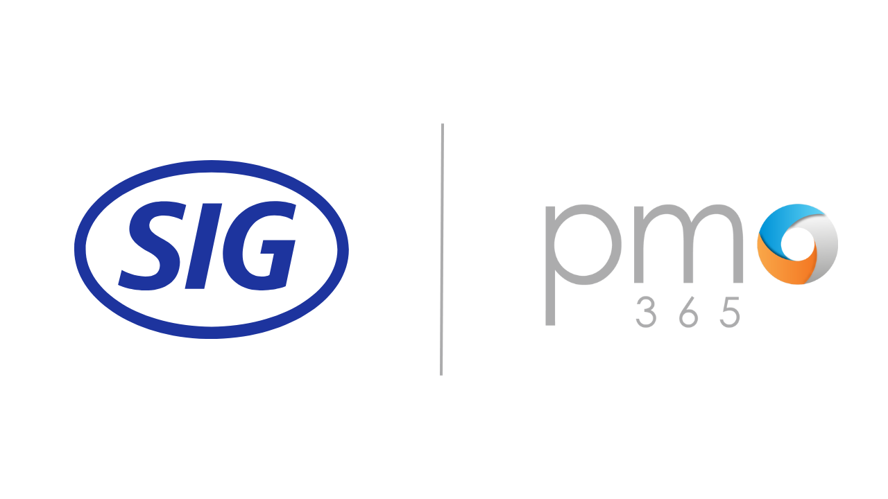 Customer Story: SIG & pmo365 - pmo365 | Project Portfolio Management ...