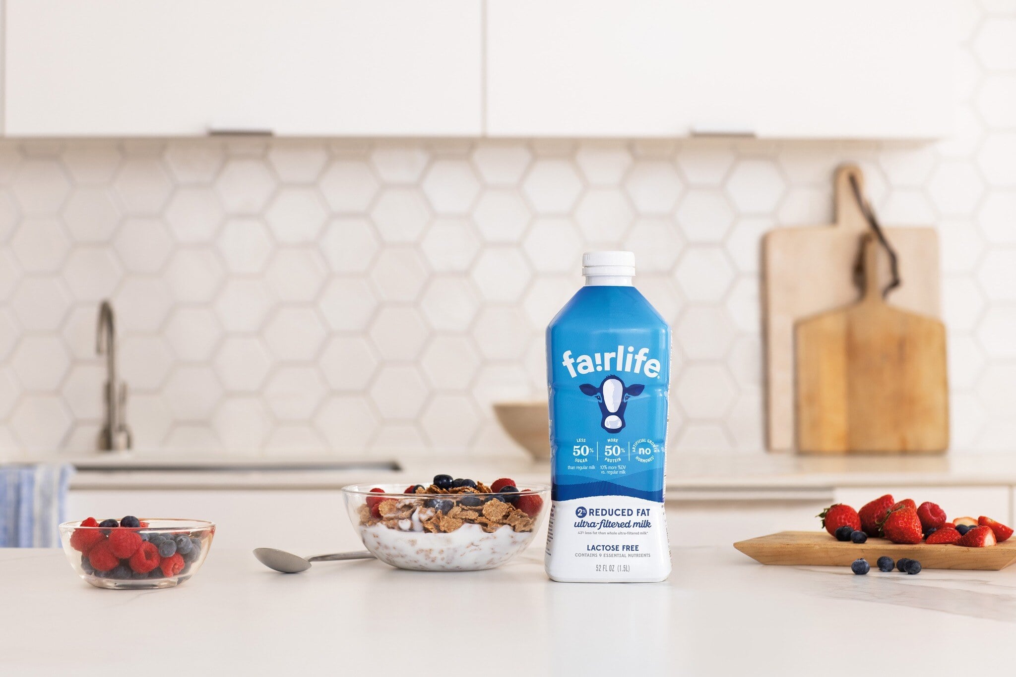 Customer Impact Story: fairlife & pmo365 | Project Portfolio Management ...